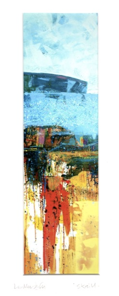 About - Julie-ann Rowell